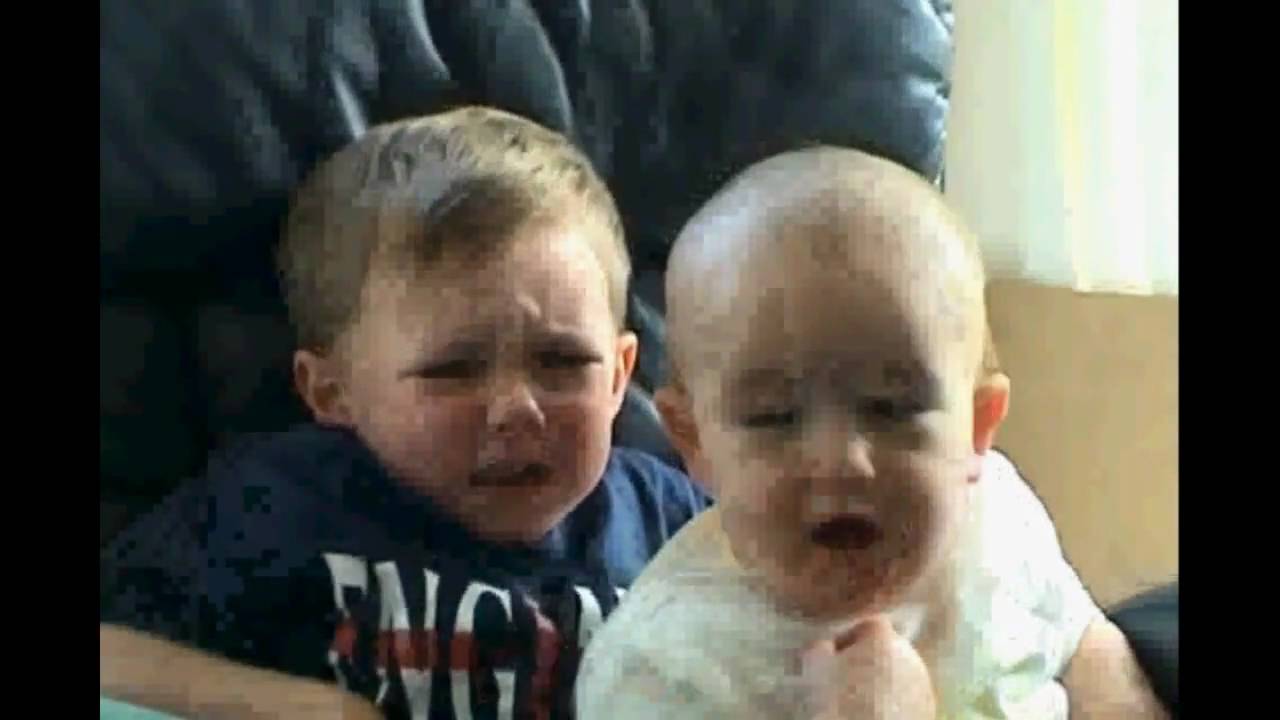 Charlie Bit Me remix!! song version! - YouTube