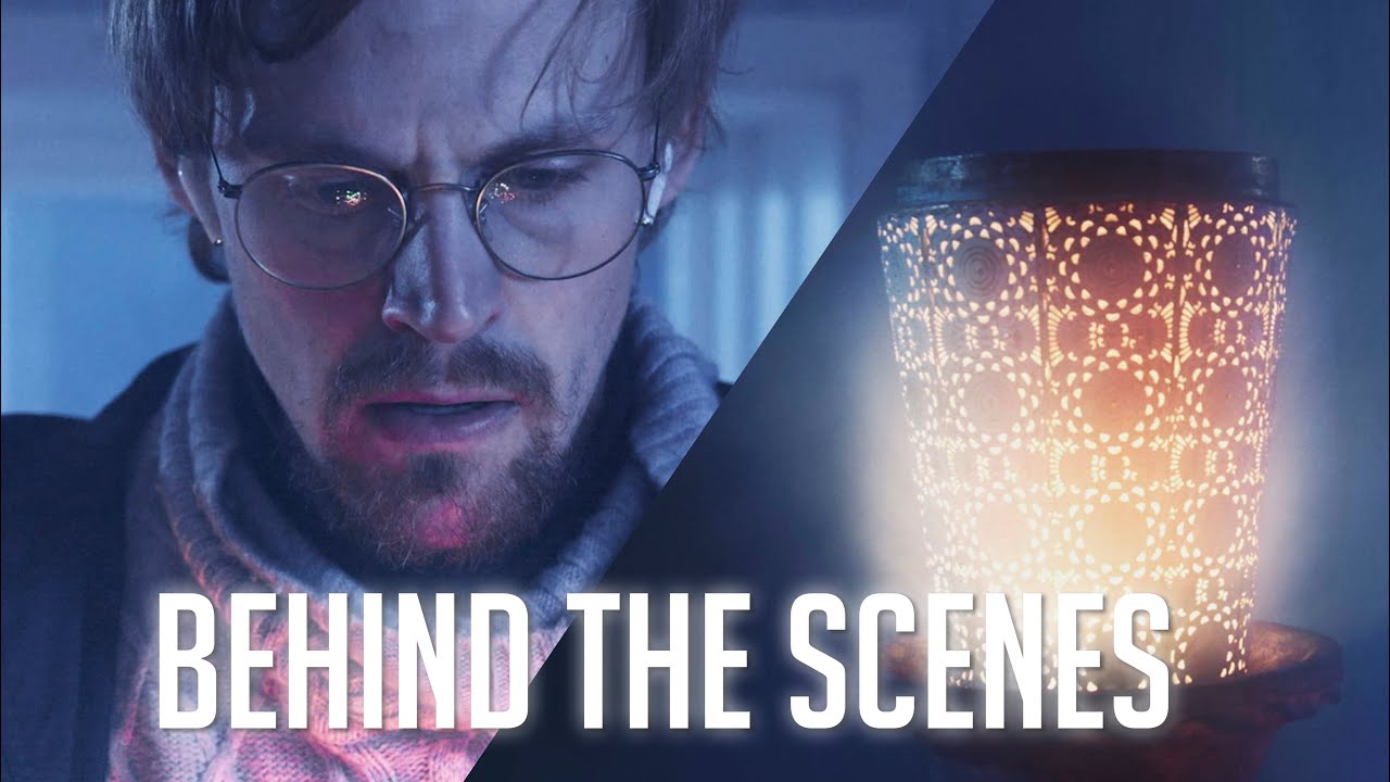 Making a Fantasy Film | Behind the Scenes - YouTube