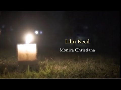 Lilin Kecil - Monica Christiana (Official Lyric Video)