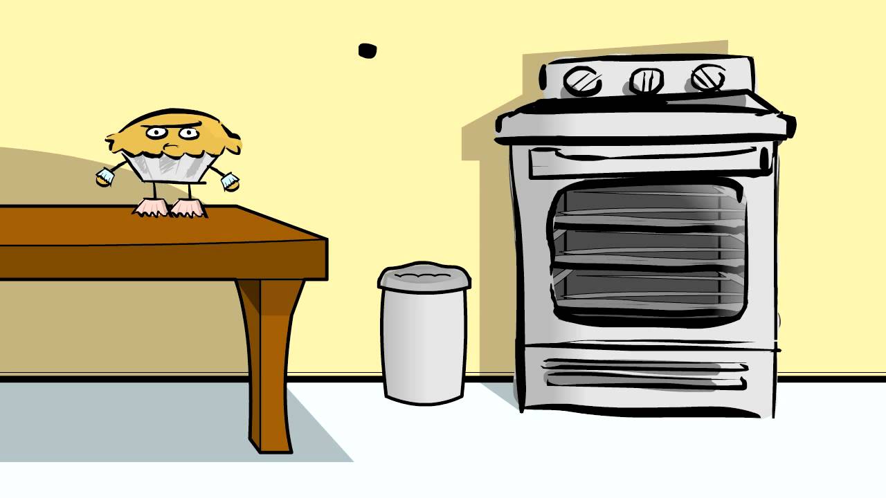 Sinister Pie - YouTube