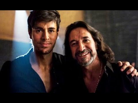 Enrique Iglesias ft. Marco Antonio Solis | El Perdedor (مترجمة للعربية)