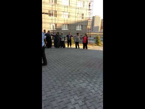 TRAKYA HALAYI YOZGAT AKDAĞMADENİ