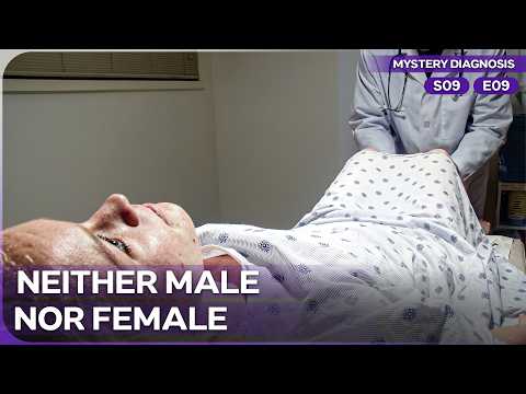 The Diagnosis Her Doctors Deliberately Hid | Mystery Diagnosis
