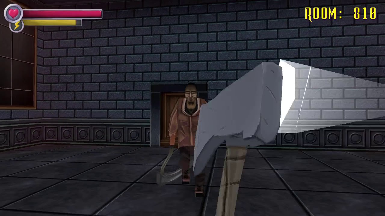 HD Renovation - Specimen 12 Showcase (Halloween 2019 Update) - YouTube