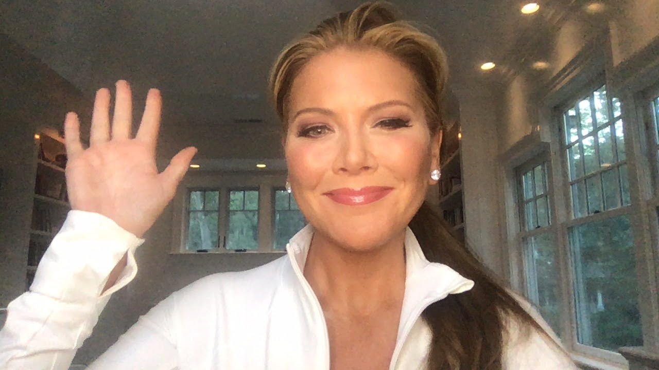 Join TRISH REGAN - LIVE **Tonight** 6:40 PM - YouTube