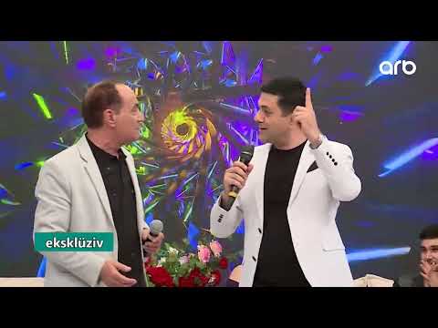 Elgizlə izlə | Elşad Qarayev & Arif Qarayev | Şirvanlı balasıyam