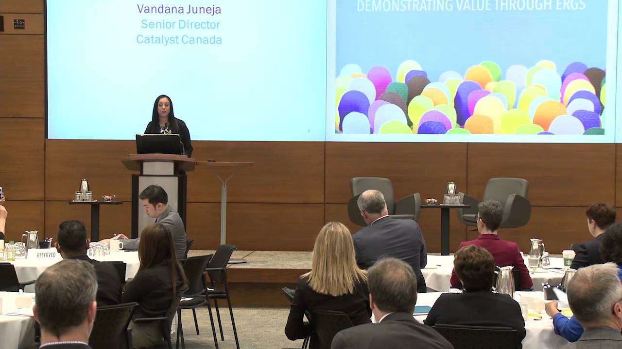 ERLI 2016: Vandana Juneja - YouTube