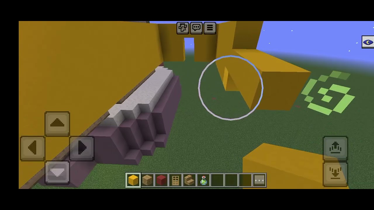 Evil Nun Game In Minecraft Tutorial 2026 Part 3 - YouTube