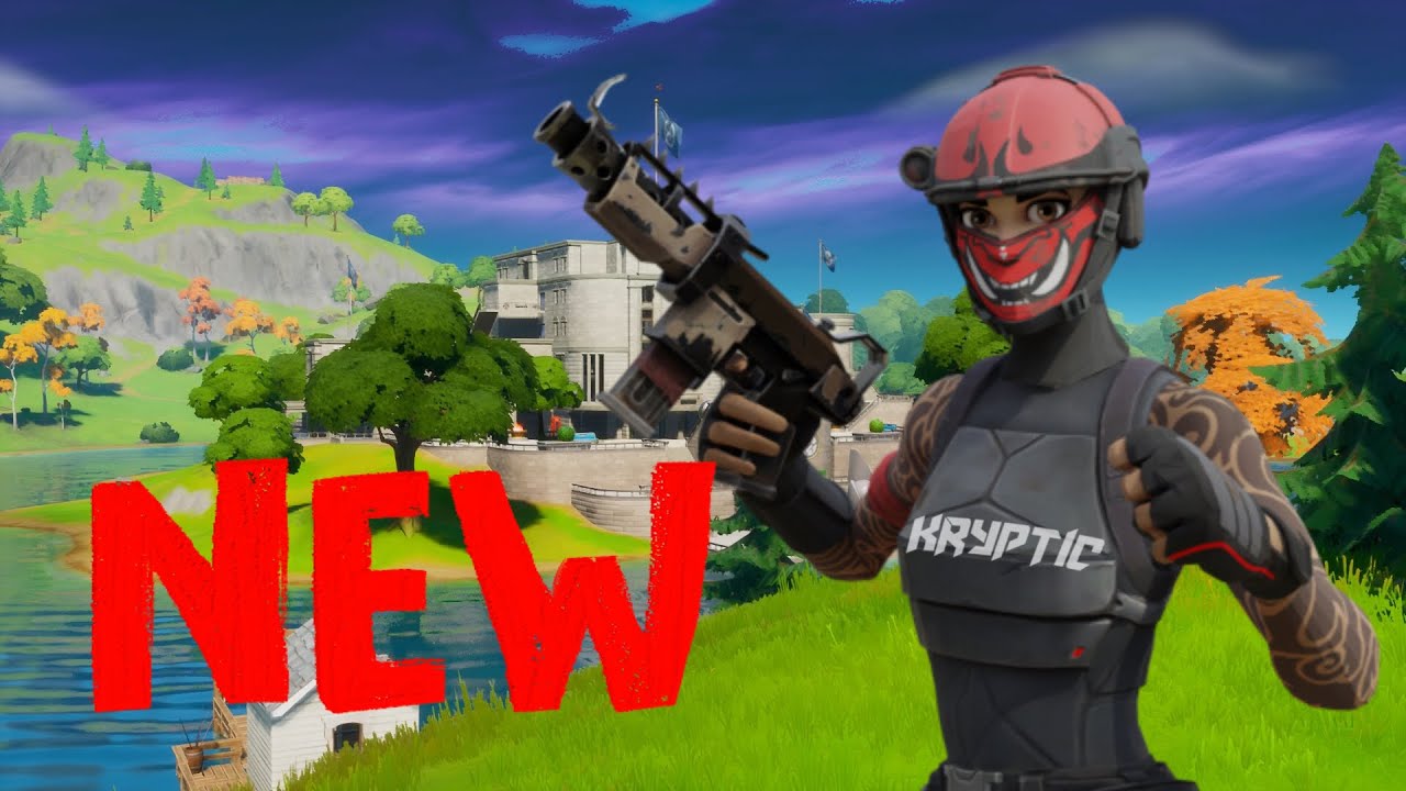 NEW FORTNITE UPDATE IS CRAZY!! LOOKING FOR CLAN WARS!!!! - YouTube