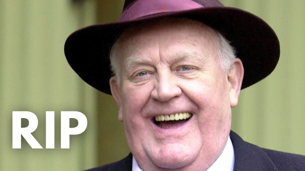 Iconic British Actor Died Today / RIP Lethal Weapon 2 Star - YouTube