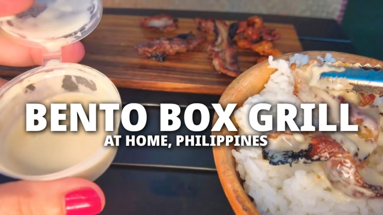 SAMGYUP SA BAHAY KAHIT MAG-ISA KA ! DO IT YOUR OWN SAMGYUP ORDER KAIN ...