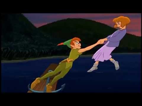 Return to Never Land (2002) - Coming Soon to DVD Trailer