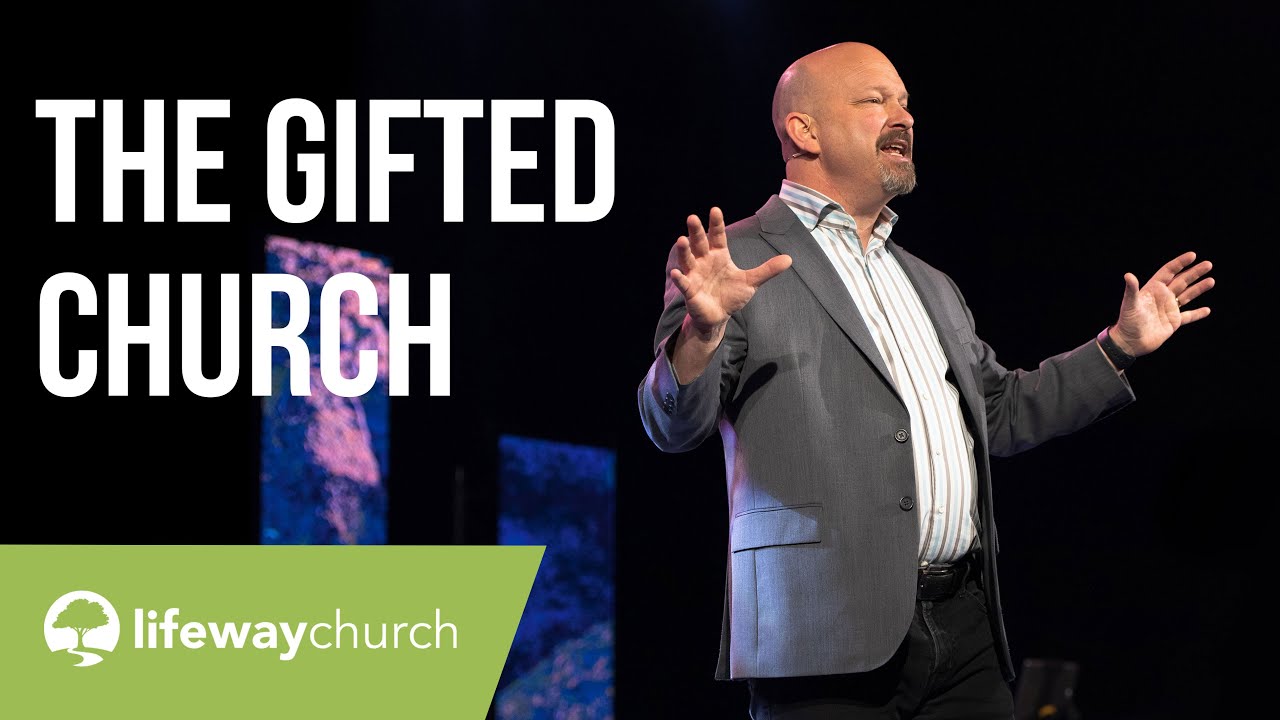 11.07.21 | The Gifted Church - Worship and Message - YouTube