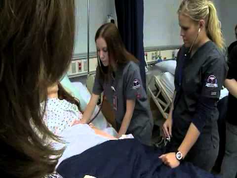 SimMan the Simulation Mannequin - YouTube