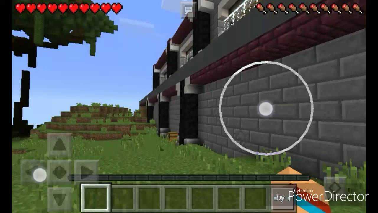 Minecraft Lifeboat survival games - YouTube