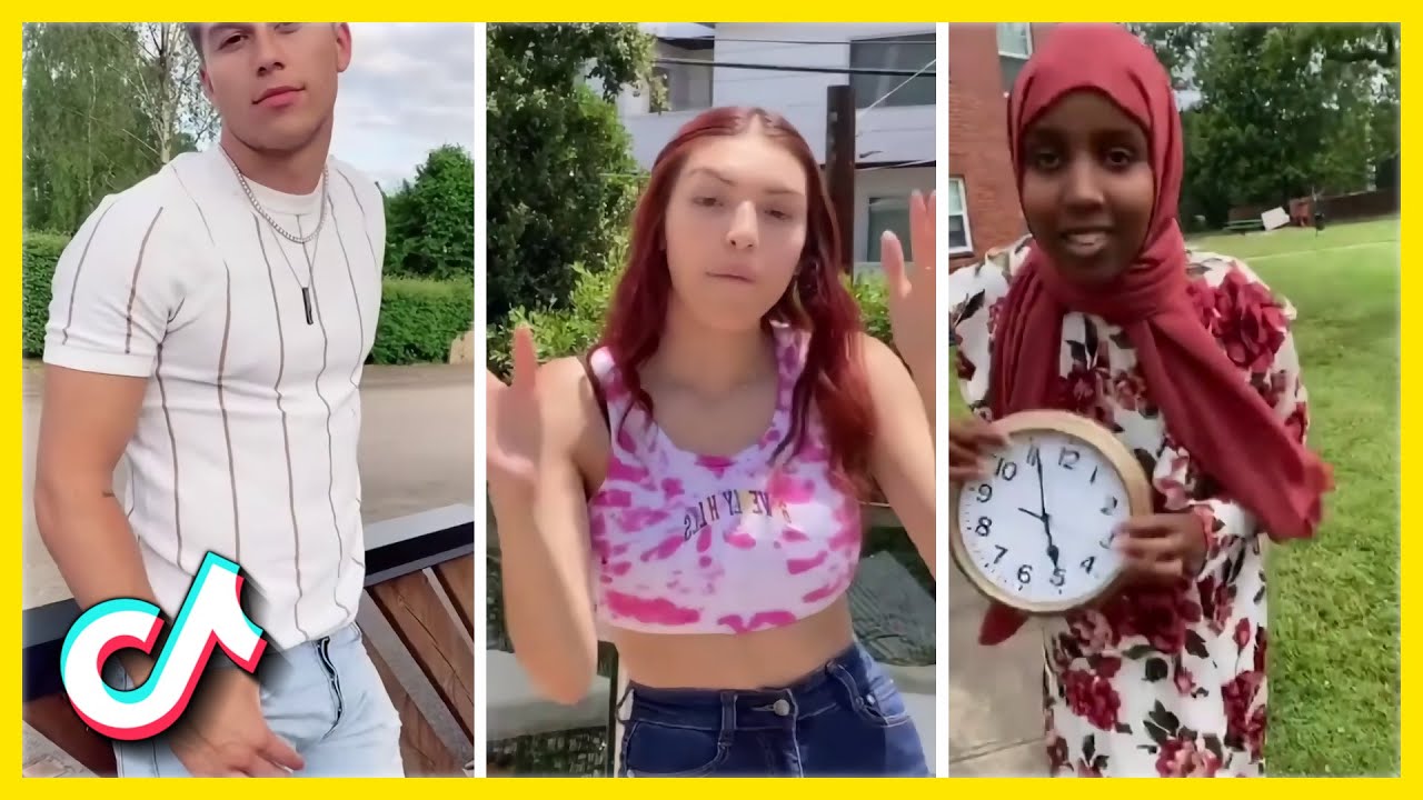 Funny Tik Tok Memes Video Compilation September 2020 Try Not To Laugh ...