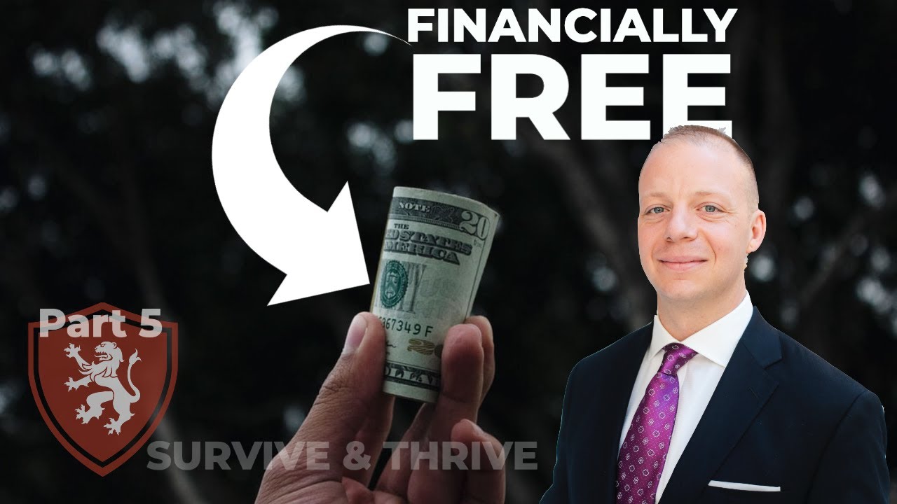 Take Control Of Your Personal Finances – How To Be Financially Free ...