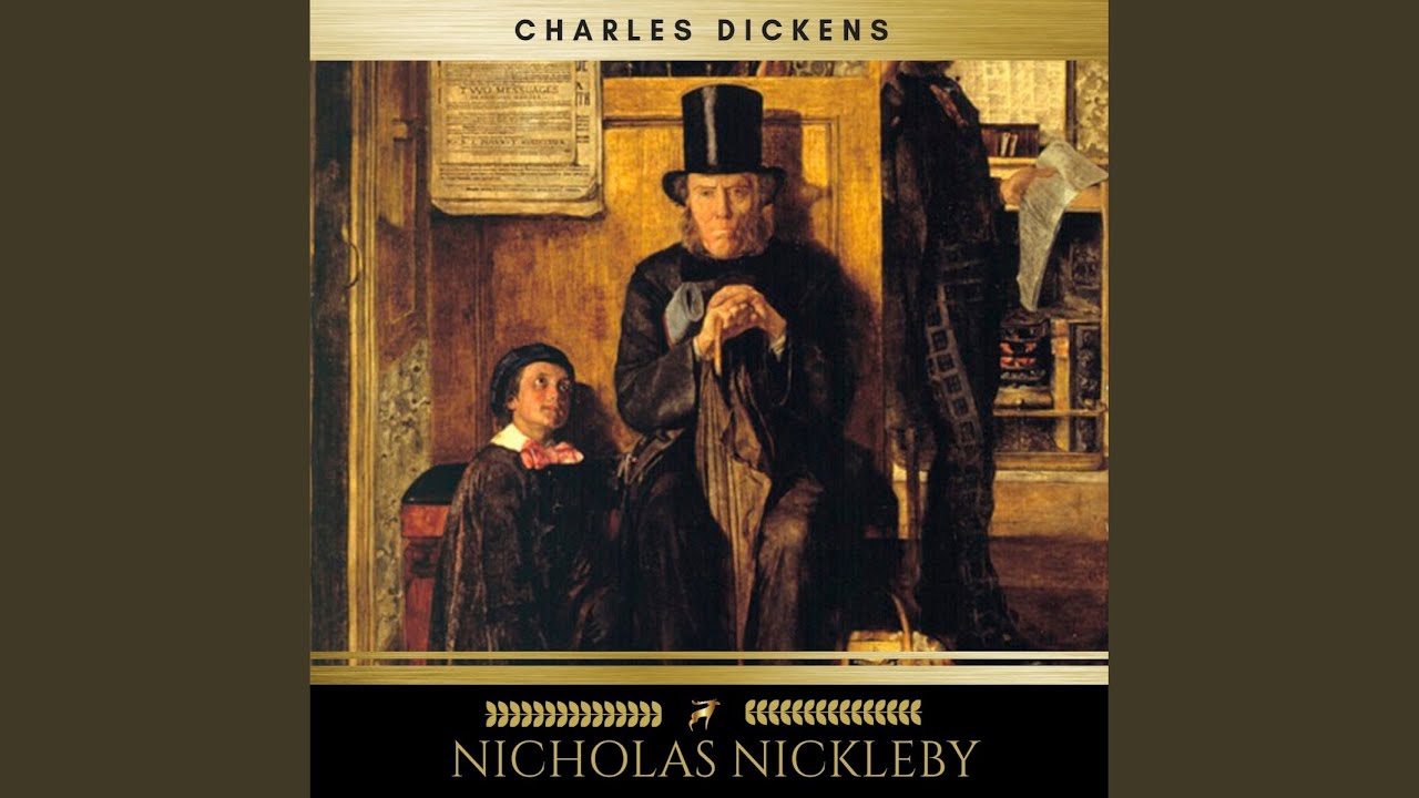 Chapter 839 - Nicholas Nickleby - YouTube
