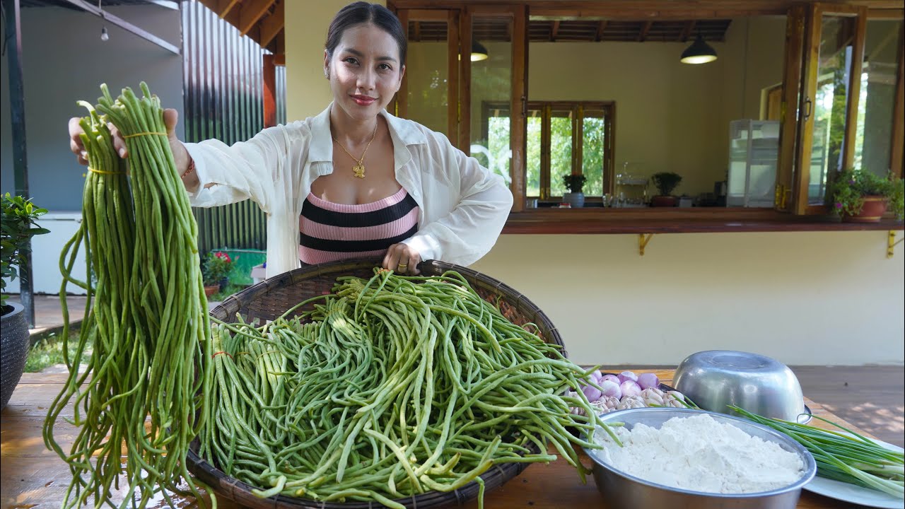 cook and eat food recipe - Amazing cooking - YouTube