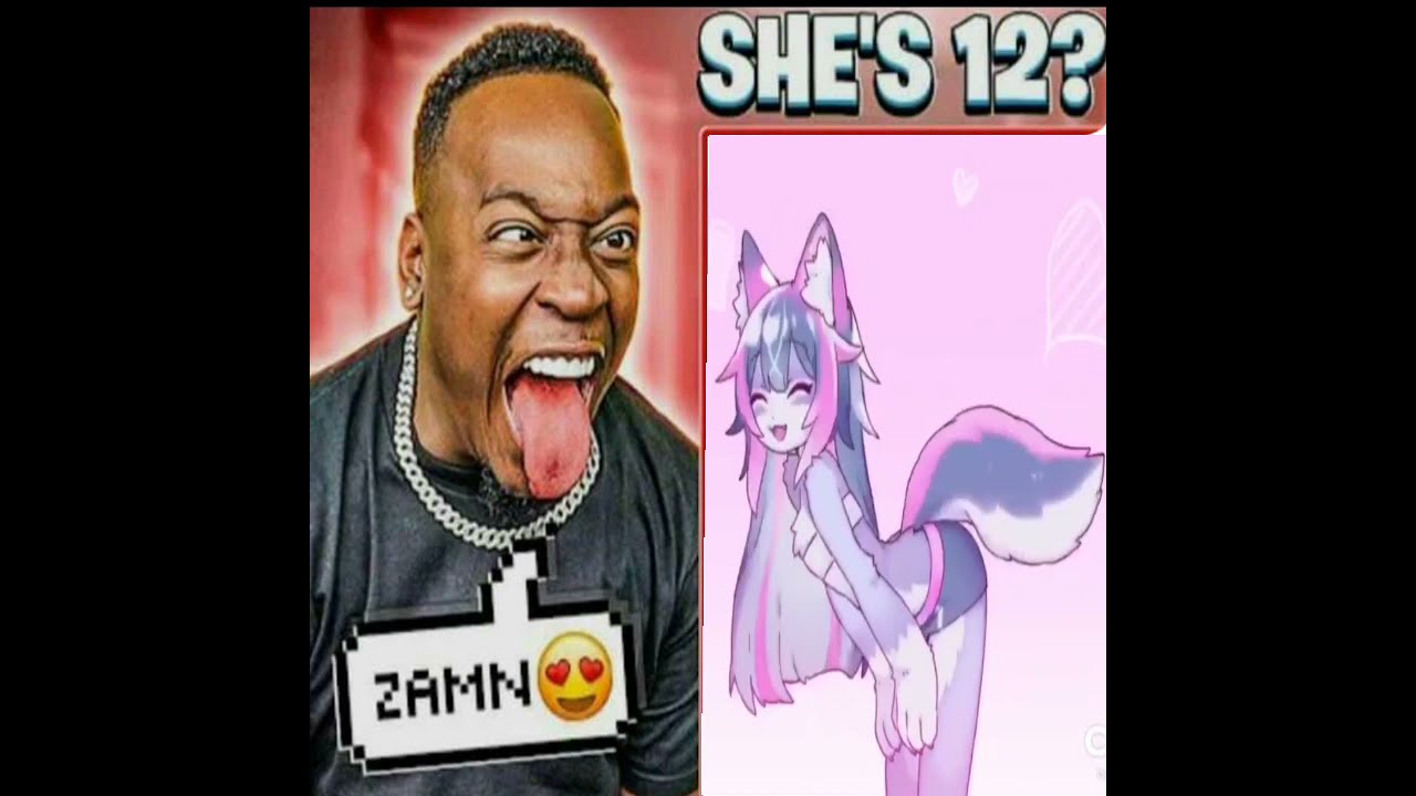 Zamn She s 12 YouTube Zamn She s 12 YouTube