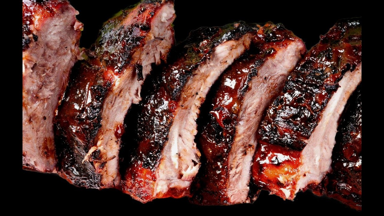 Entdecke das Geheimnis für zarte Schweinebrust! Ein köstliches ...