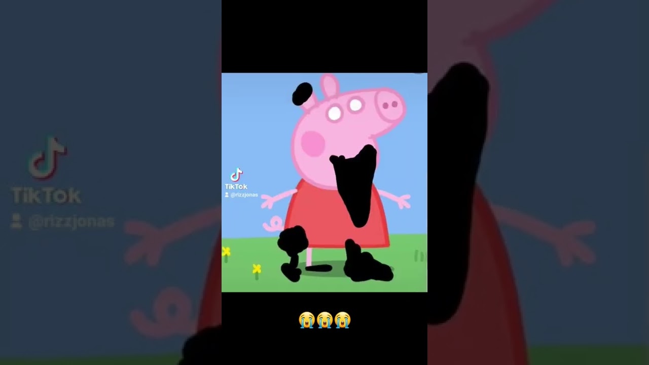 saddest cartoon characters who got corrupted - YouTube