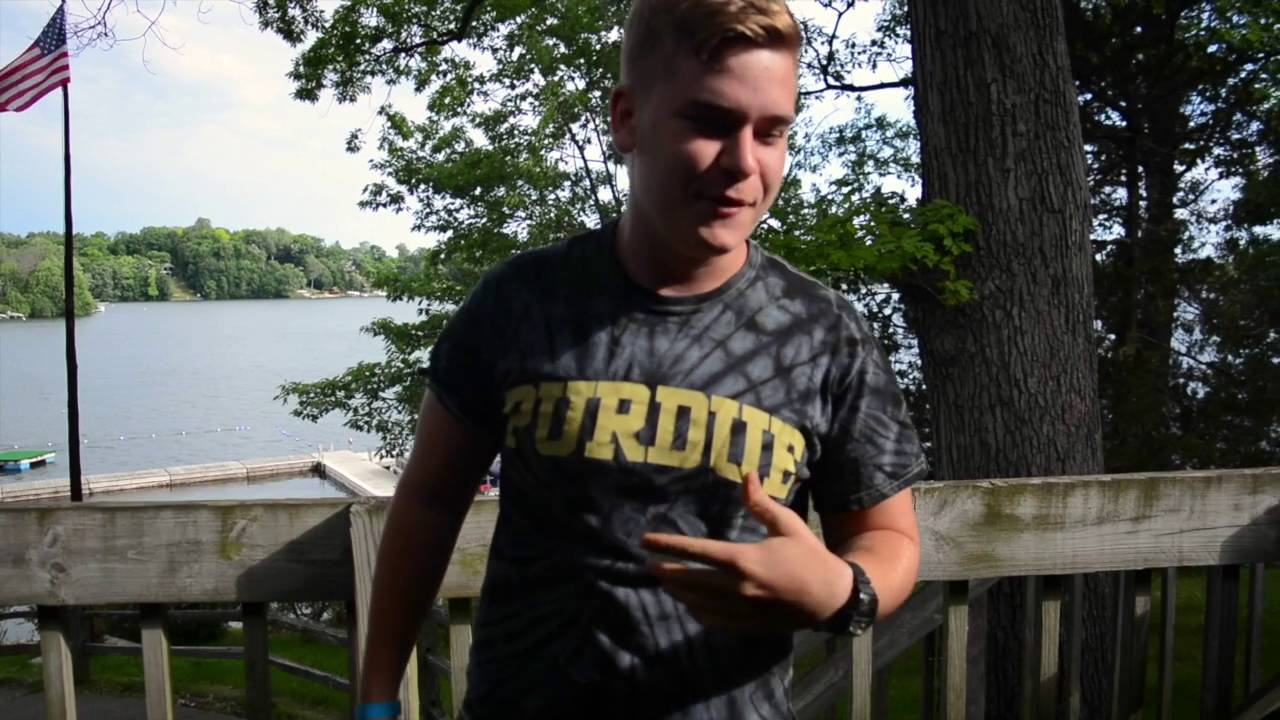 Greg Dieter - YouTube