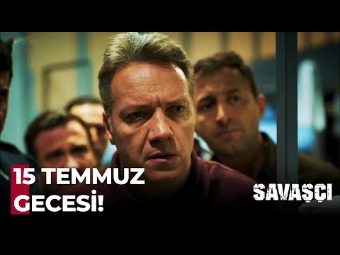 Kendi Halkını Bombalayan Asker Değil, Teröristtir! - Savaşçı
