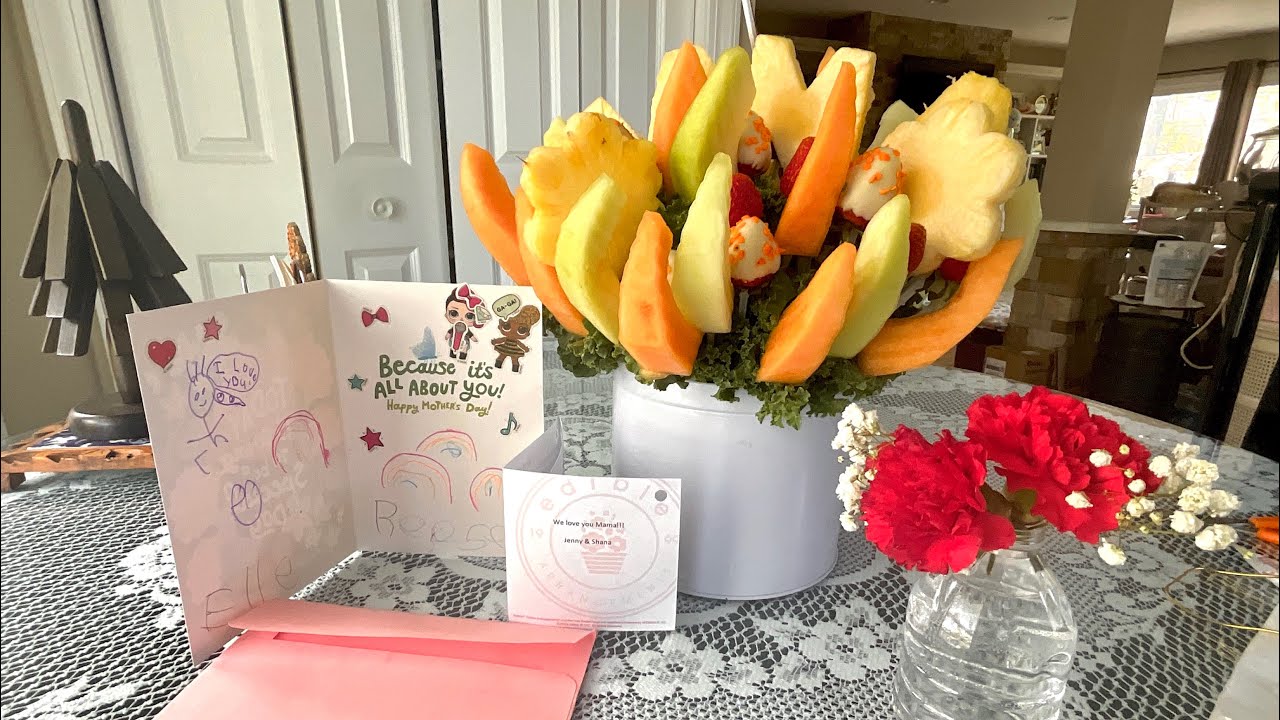 [Susan] Mother’s Day | Thanks for Love & Gift | 5/12/25 - YouTube
