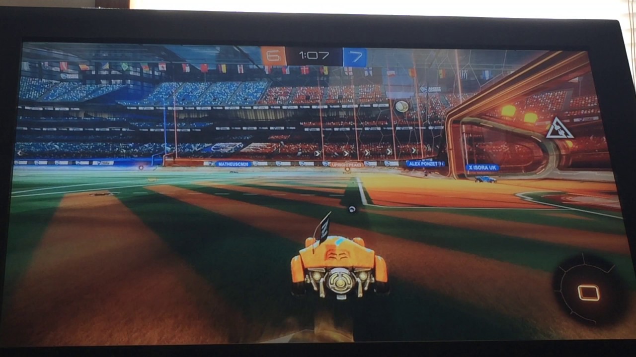 Rocket lounge - YouTube