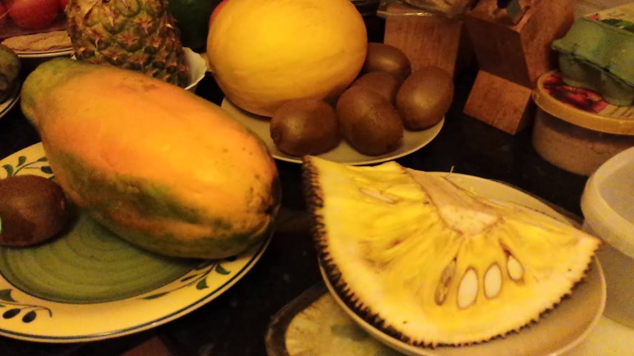 MATUNDA OYEEE! - YouTube