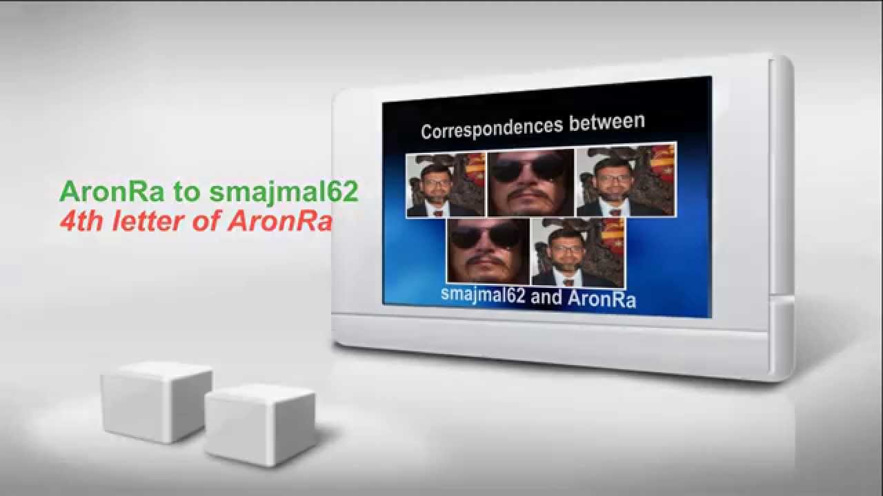 13thNov 2011 4th letter of AronRa to smajmal62 - YouTube