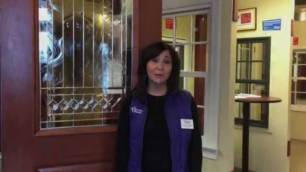 Spotlight on Dena Shoemaker - YouTube