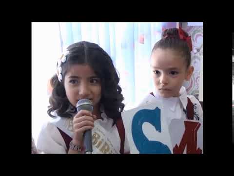 Muradlı Məryəm 1\