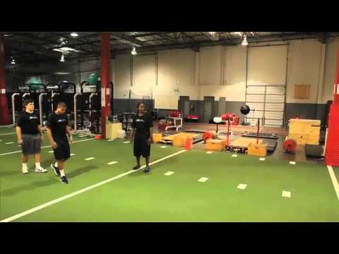 Introduction to Athletic Performance Center.mov - YouTube