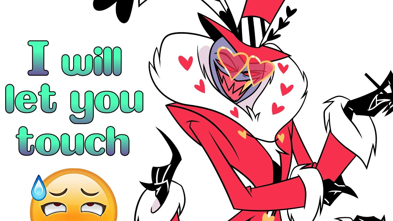 【ASMR】 Val is your spicy boyfriend「Valentino x Listener Audio」 - YouTube