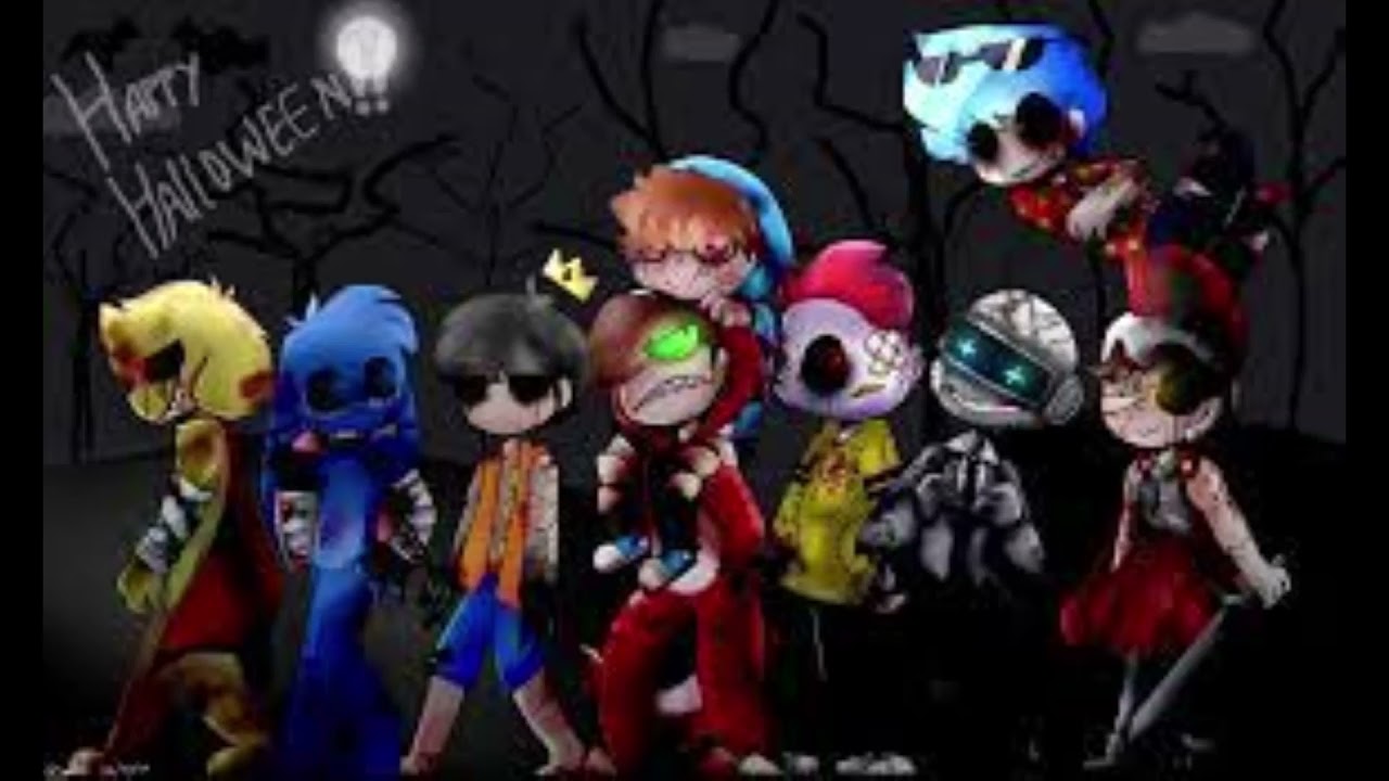 mikecrack exe y sus amigos compas exes - YouTube