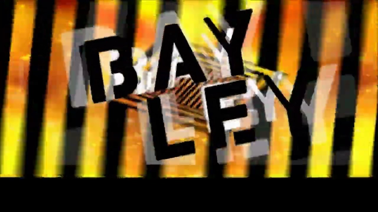 Bayley Titantron 2020-2022 HD - YouTube