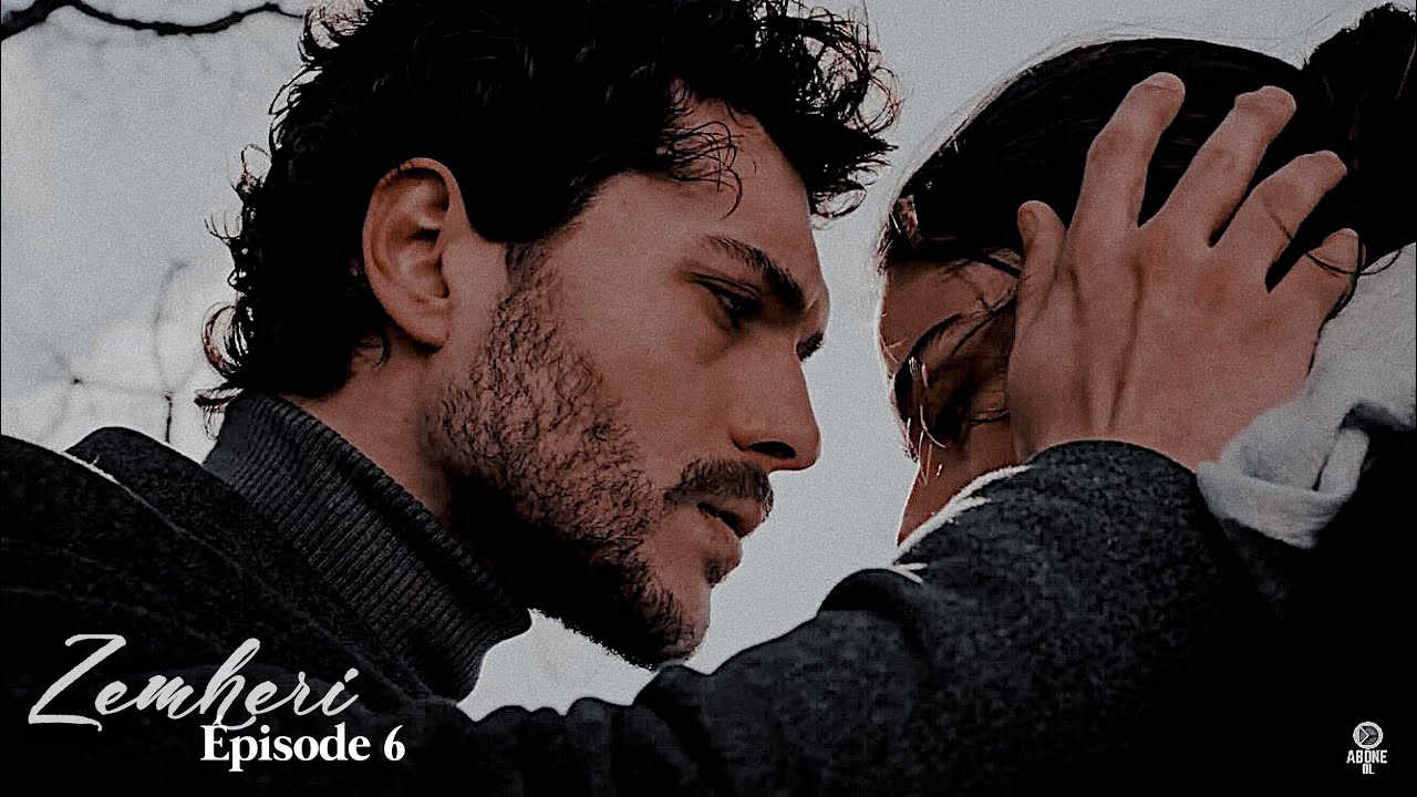 Zemheri | Épisode 6 VOSTFR - YouTube