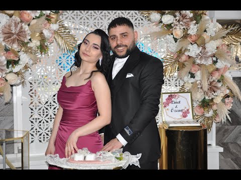 Godej na Ozcan i Linet - HD 2