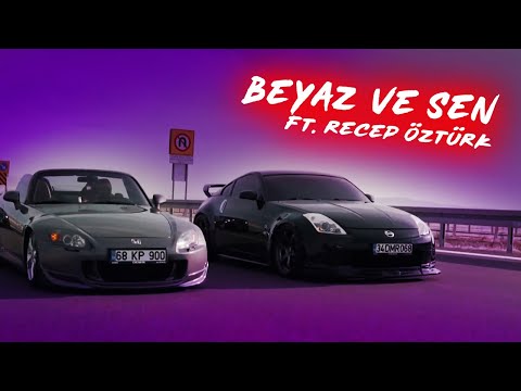 Akif Sarıkaya & @RecepOzturk - Beyaz ve Sen