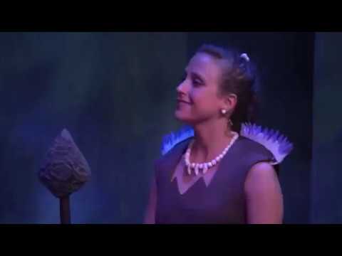 firebringer characters ranked by how much i love them (starkid) - YouTube