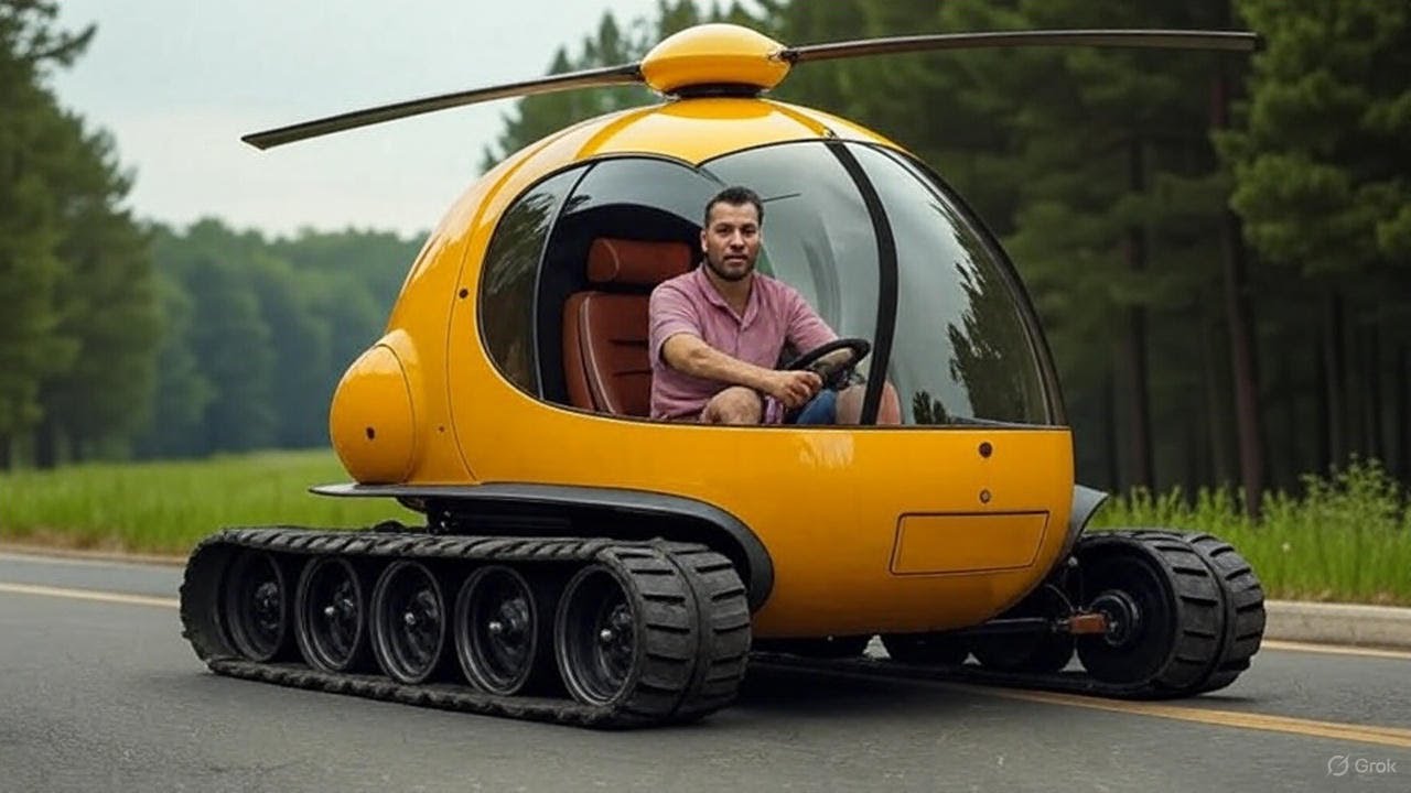 NEXT-LEVEL TECH INVENTIONS CHANGING THE WORLD RIGHT NOW - YouTube