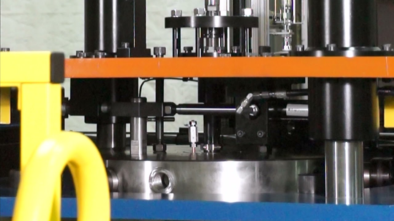 EPSI Vertical Guided CIP 2x fast - YouTube