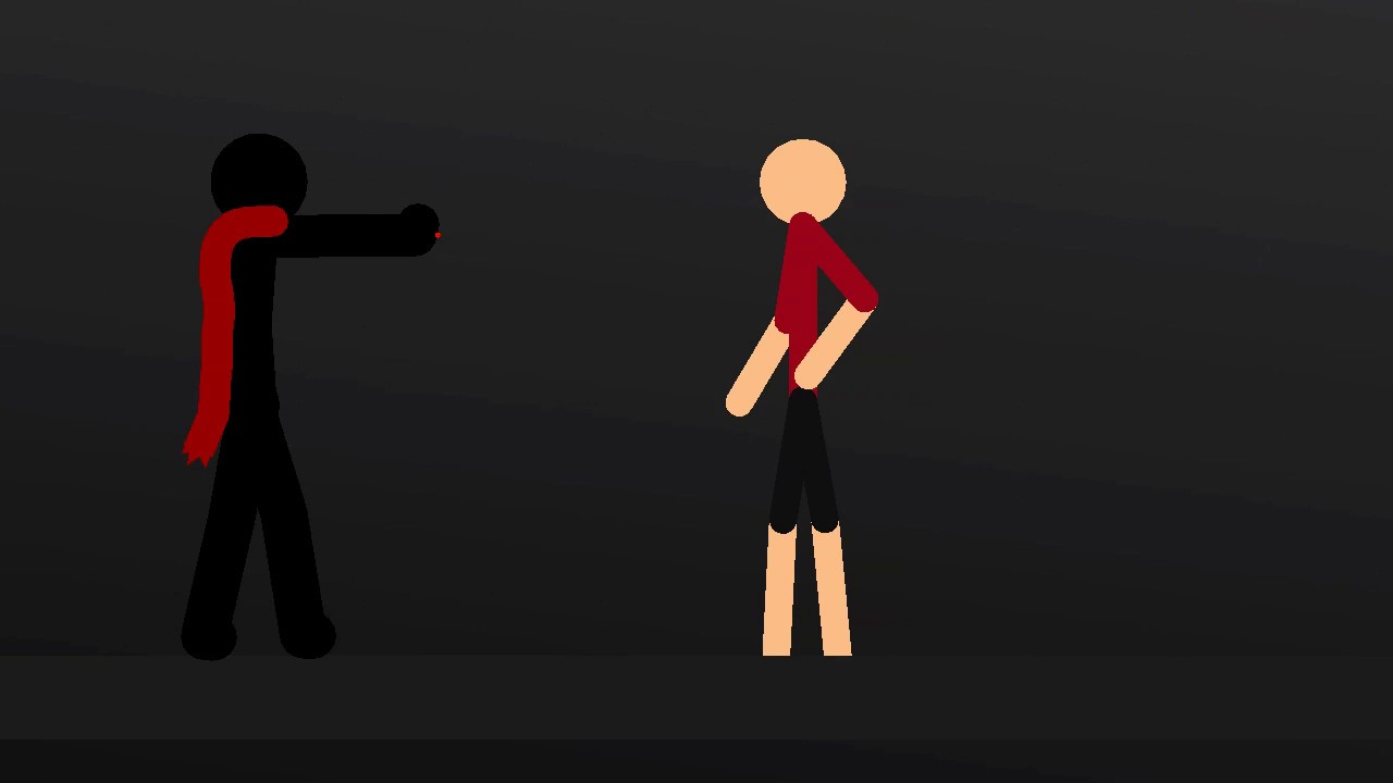 Kickman collab hosted by M M Animations - YouTube