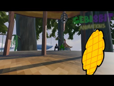 No I don't want Corn (GTAG Animation Meme) (Ft: Anthoniogodoy09) - YouTube