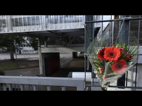 Vosges : tout un collège se recueille aux obsèques du jeune Lucas, qui s'est ôté la vie