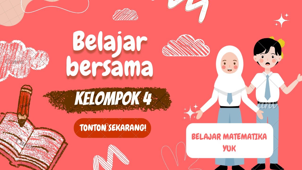 MENJAWA PERTANYAAN MATEMATIKA || MATERI ARITMATIKA DAN GEOMETRI - YouTube