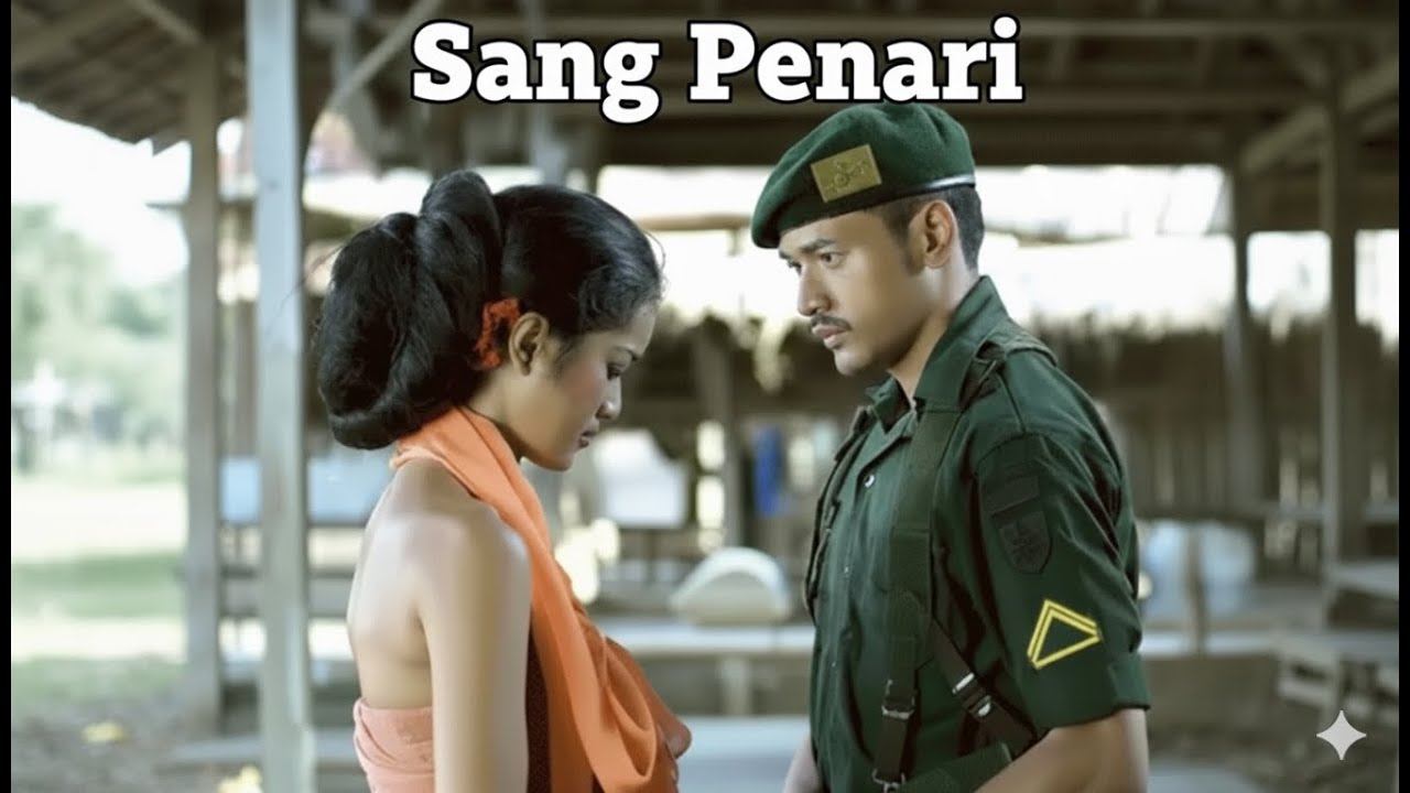 Restu Bumi - Dewa 19 cover (OST Sang Penari) - YouTube