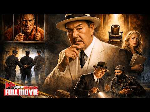 CHARLIE CHAN: DARK ALIBI (1946) - Sidney Toler as CHARLIE CHAN | Full MYSTERY Movie